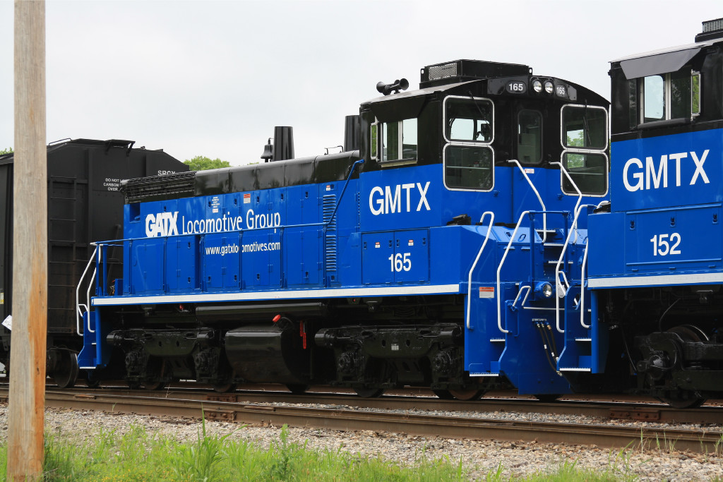 GMTX 165